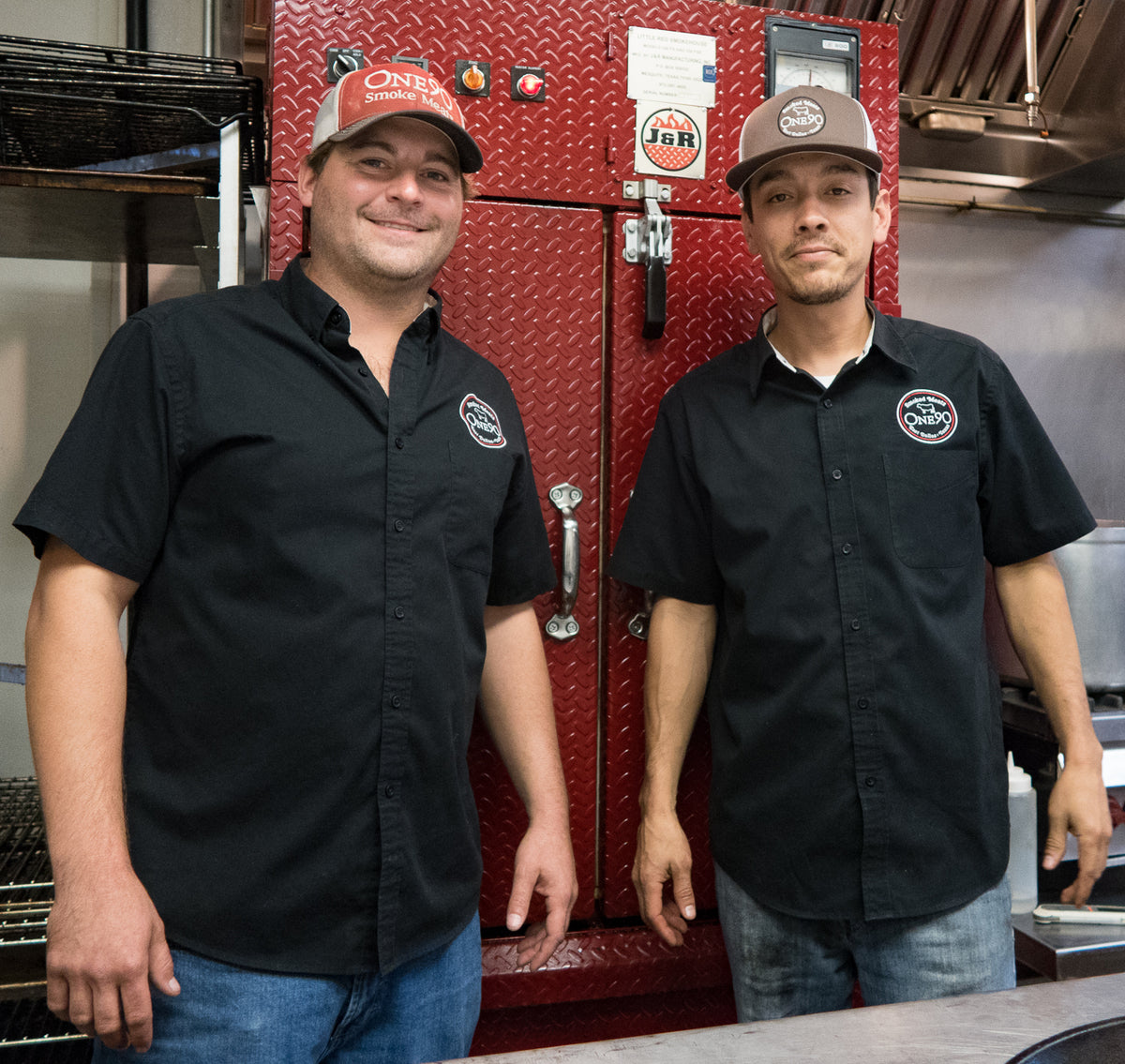 Get to One90 Smoked Meats in East Dallas before the TV crowds find the ...